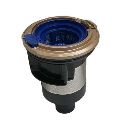 Samsung Assembly Cyclone Grille #SAM-DJ97-03091D - Appliance Parts and ...