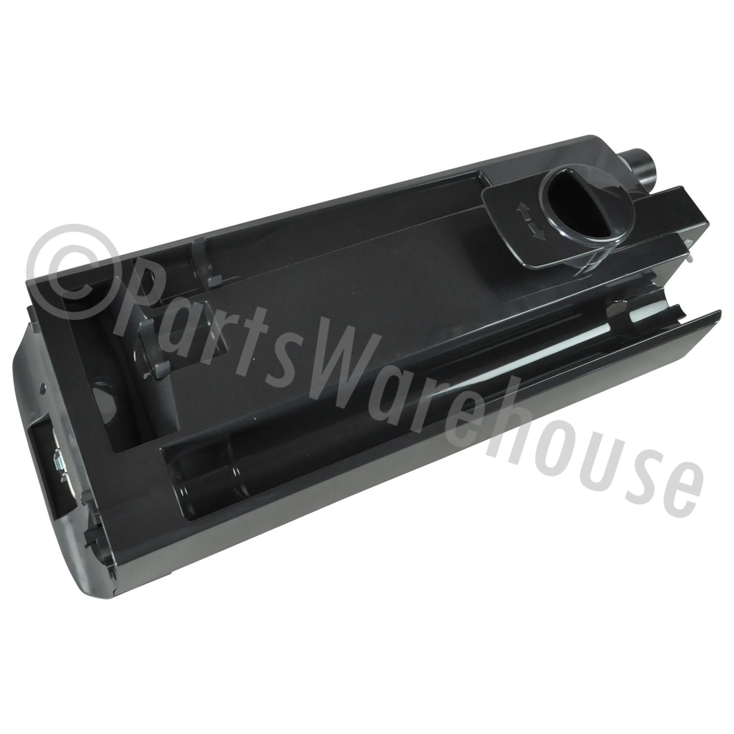 Sebo Dust Bag Housing, Complete, For X7 (Graphite) #SEB-51050GSUL ...