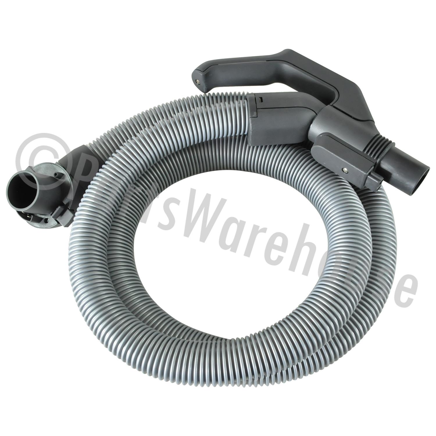 Sebo Handle With Hose, Complete, For D4 (7 Ft.) #SEB-8119AM - Vacuum ...