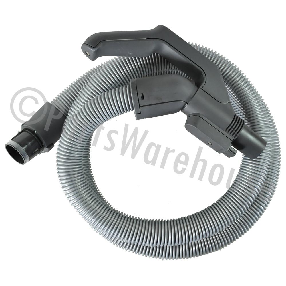Sebo Hose Assembly-Sebo E3 Canister #SEB-8547AM - Vacuum Parts and ...