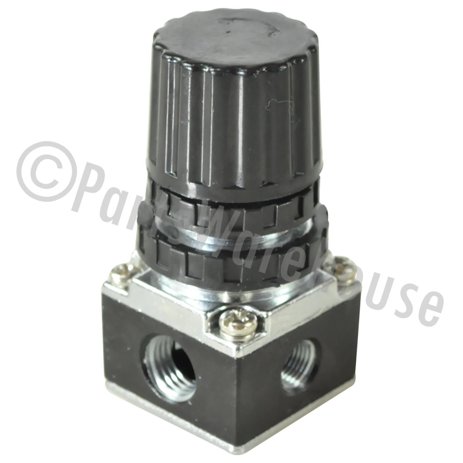 Senco Regulator Pc0967 Pc0968 #SEN-2408008LN - Tool Parts and ...