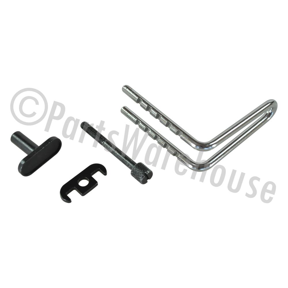 Senco DS232-AC (7U0001N) Electric Screwdriver | Partswarehouse