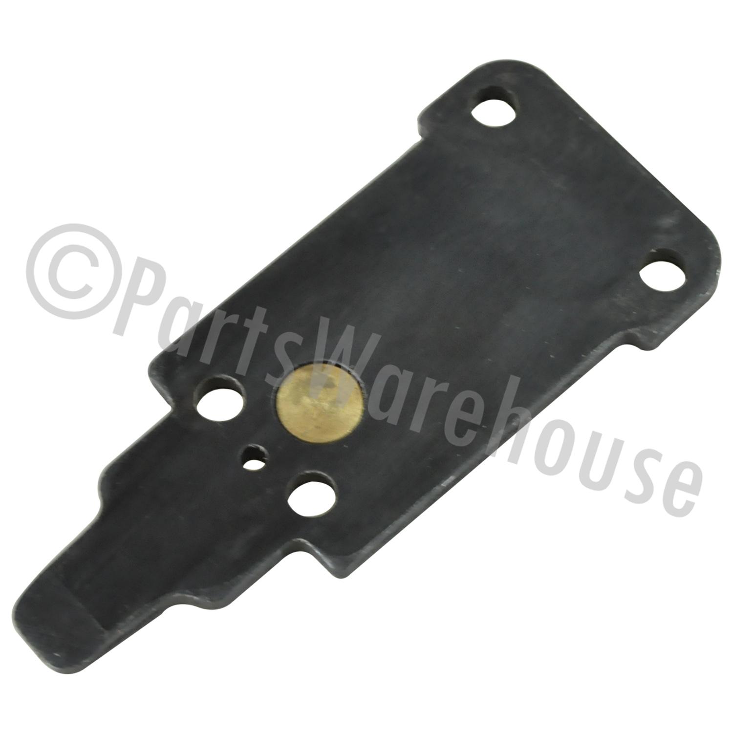 Senco Plate #SEN-FC0595 - Tool Parts and Accessories - PartsWarehouse