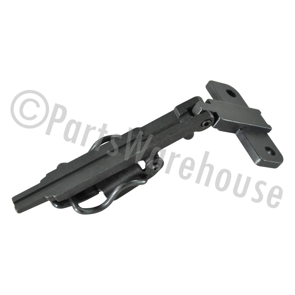 Senco Front Plate #SEN-FC0757 - Tool Parts and Accessories - PartsWarehouse