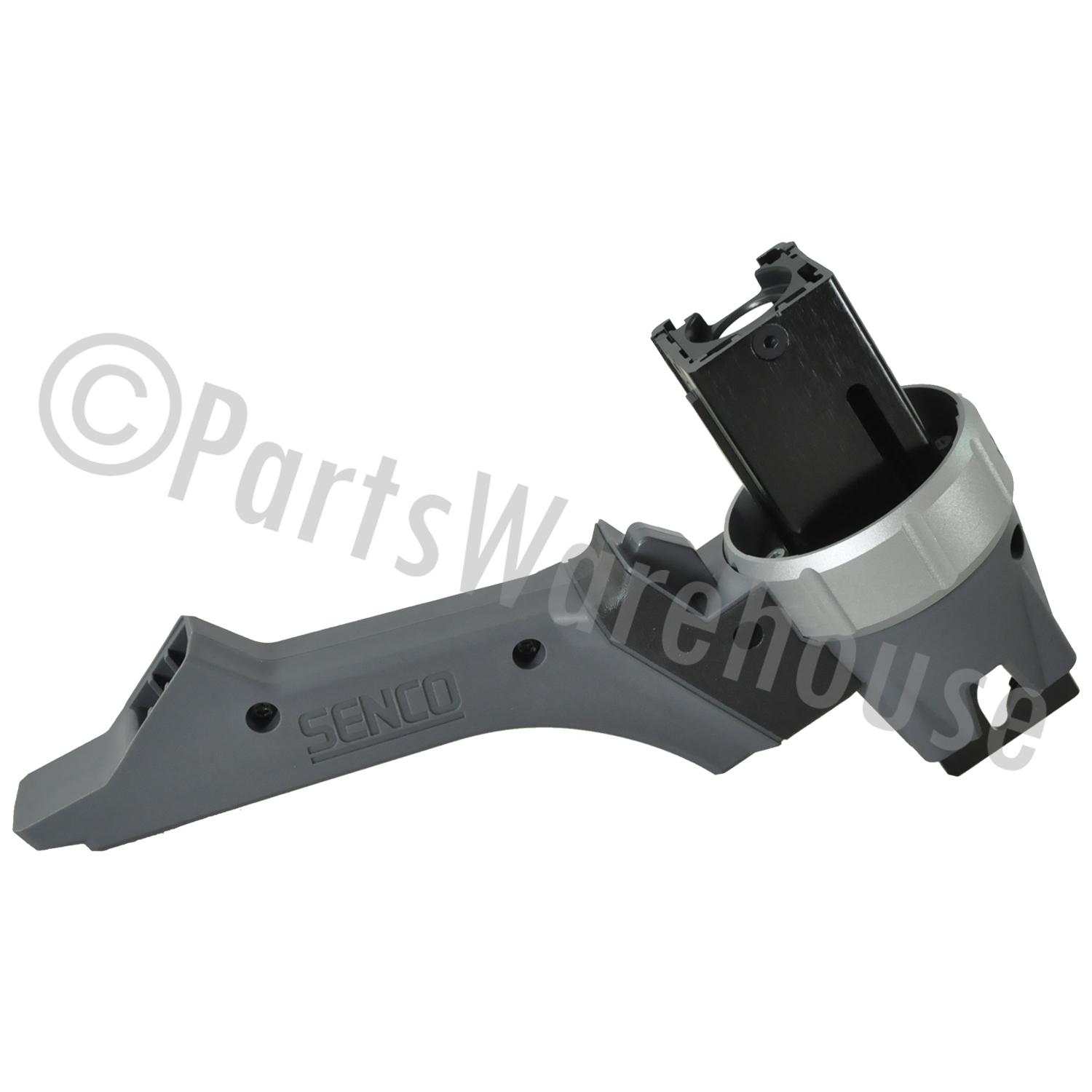 Senco 2" Front End Assembly #SEN-GA0757 - Tool Parts and Accessories ...