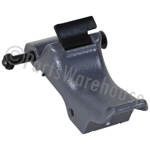 Senco Trigger Assembly (Rstr) #SEN-HA0104 - Tool Parts and Accessories ...