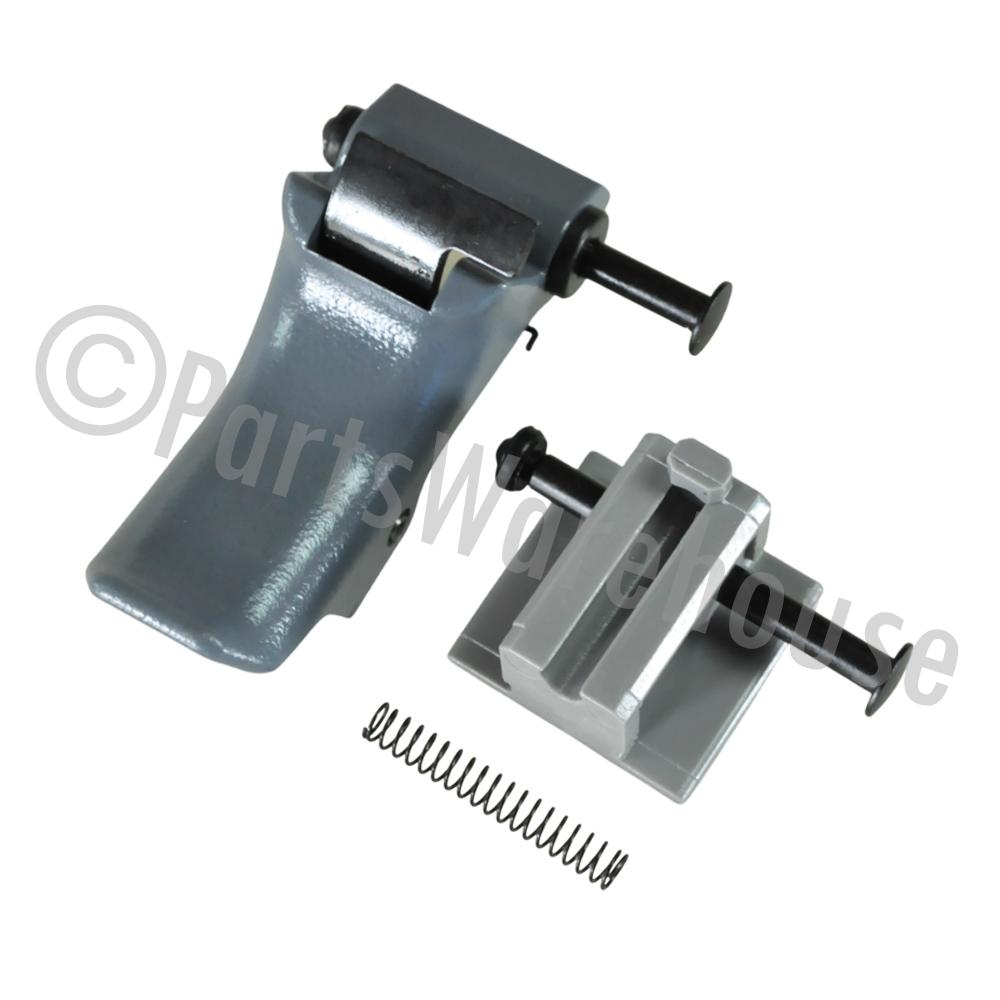 Senco Trigger Assembly W/Instr - Rstr #SEN-HA0133 - Tool Parts and ...