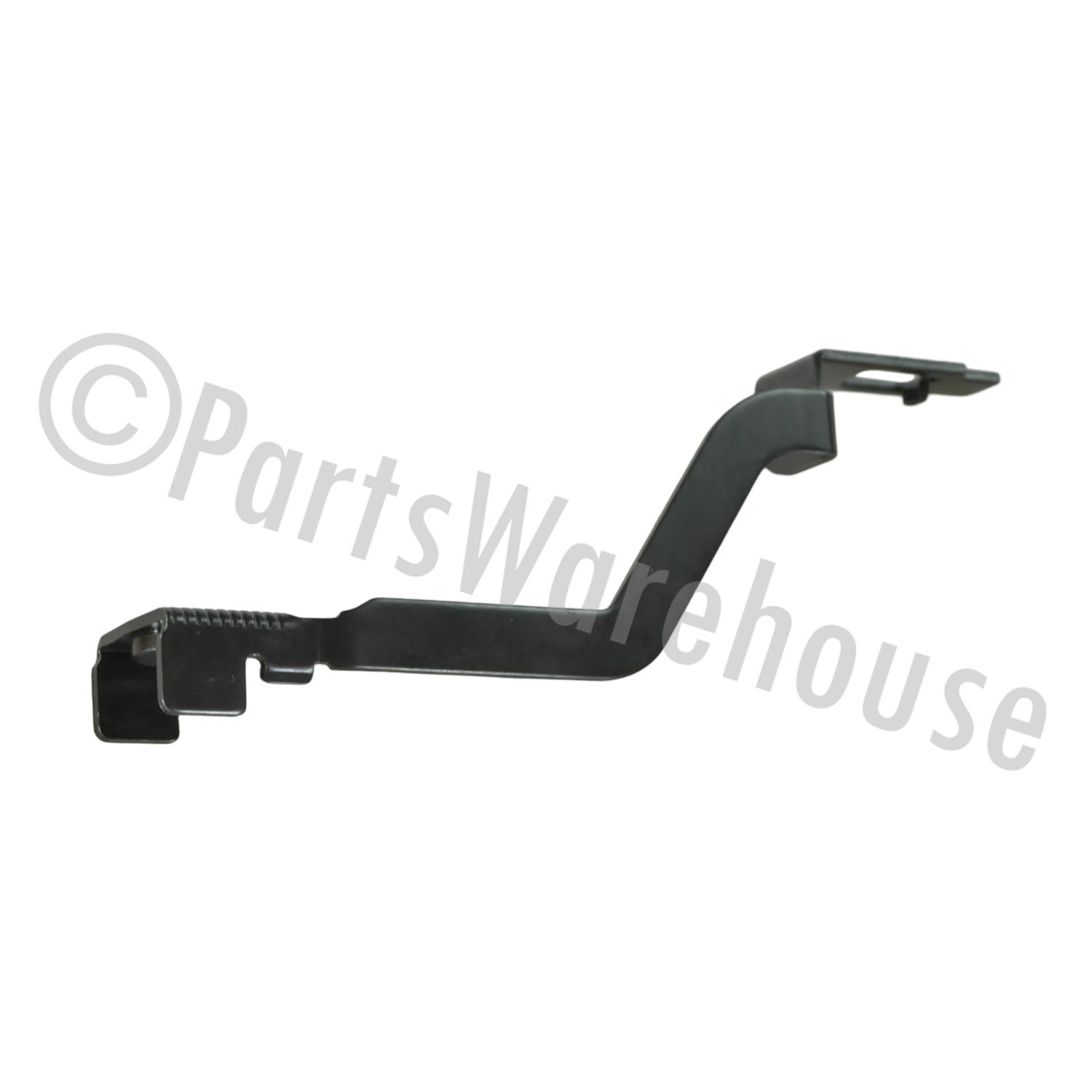 Senco Lower Safety Lever Assembly S #SEN-HC0417 - Tool Parts and ...