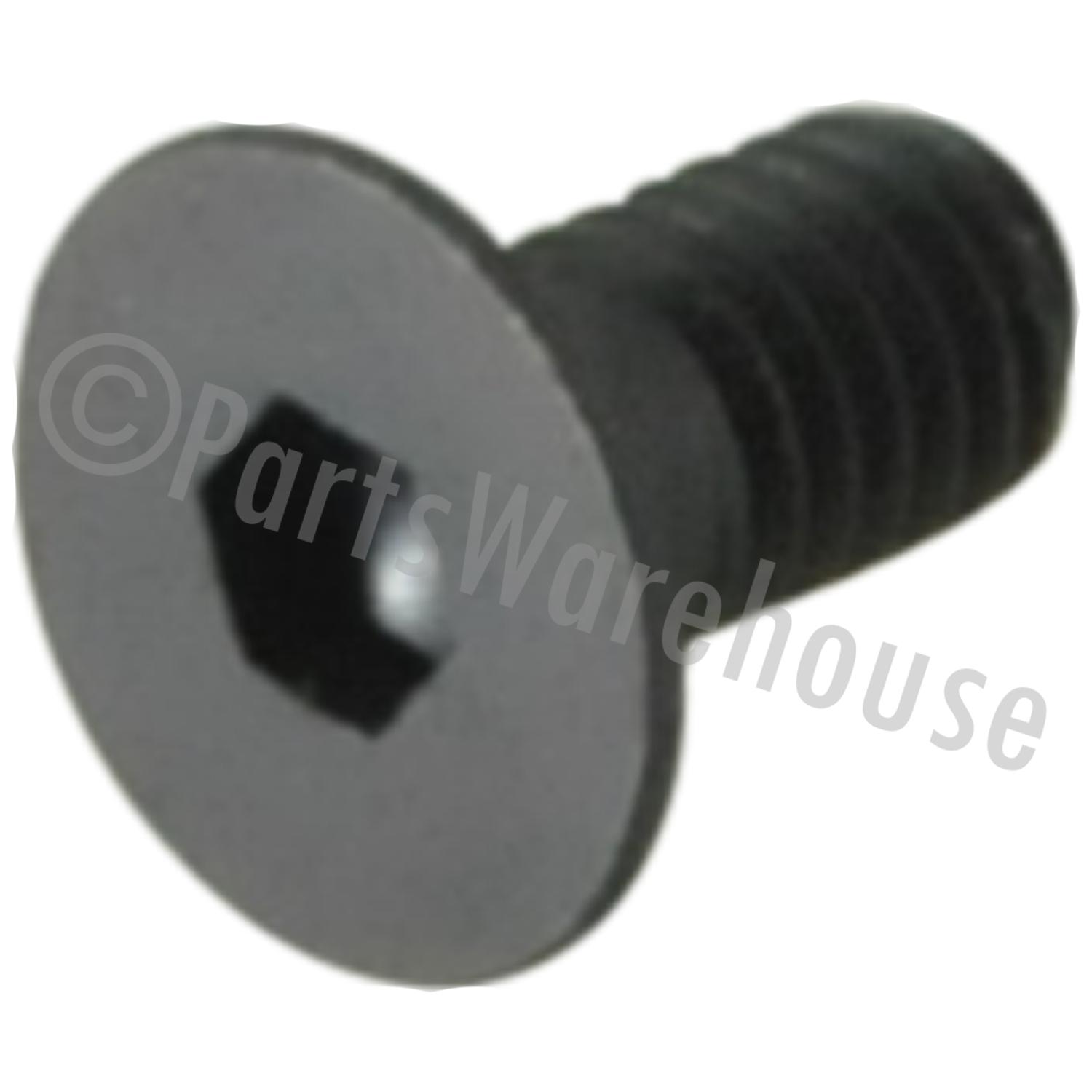 Senco Screw M3 X 6 #SEN-KB7042 - Tool Parts and Accessories ...