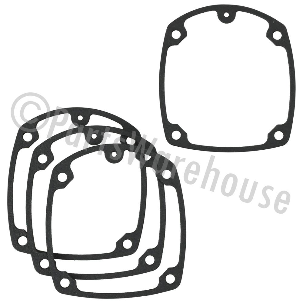 Senco Gasket #SEN-LB0970 - Tool Parts and Accessories - PartsWarehouse