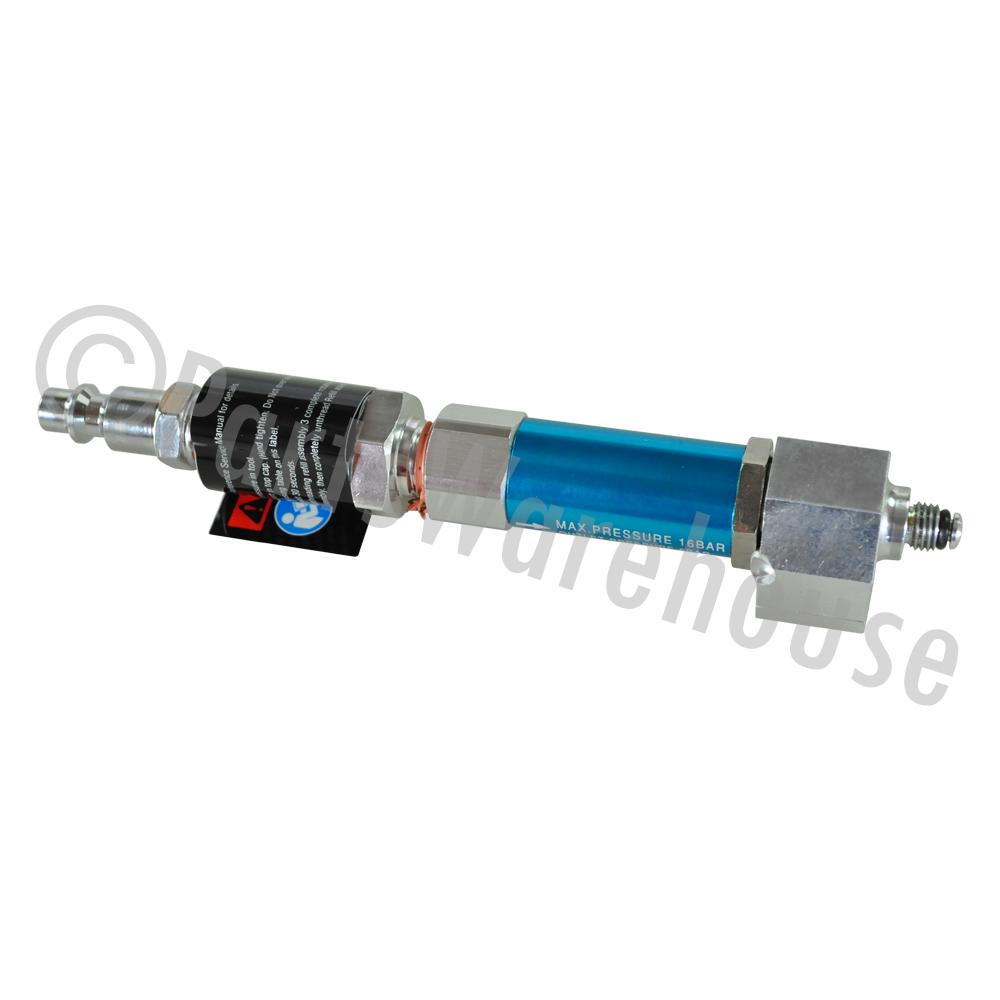 Senco Refill Adapter #SEN-PC1349 - Tool Parts and Accessories ...