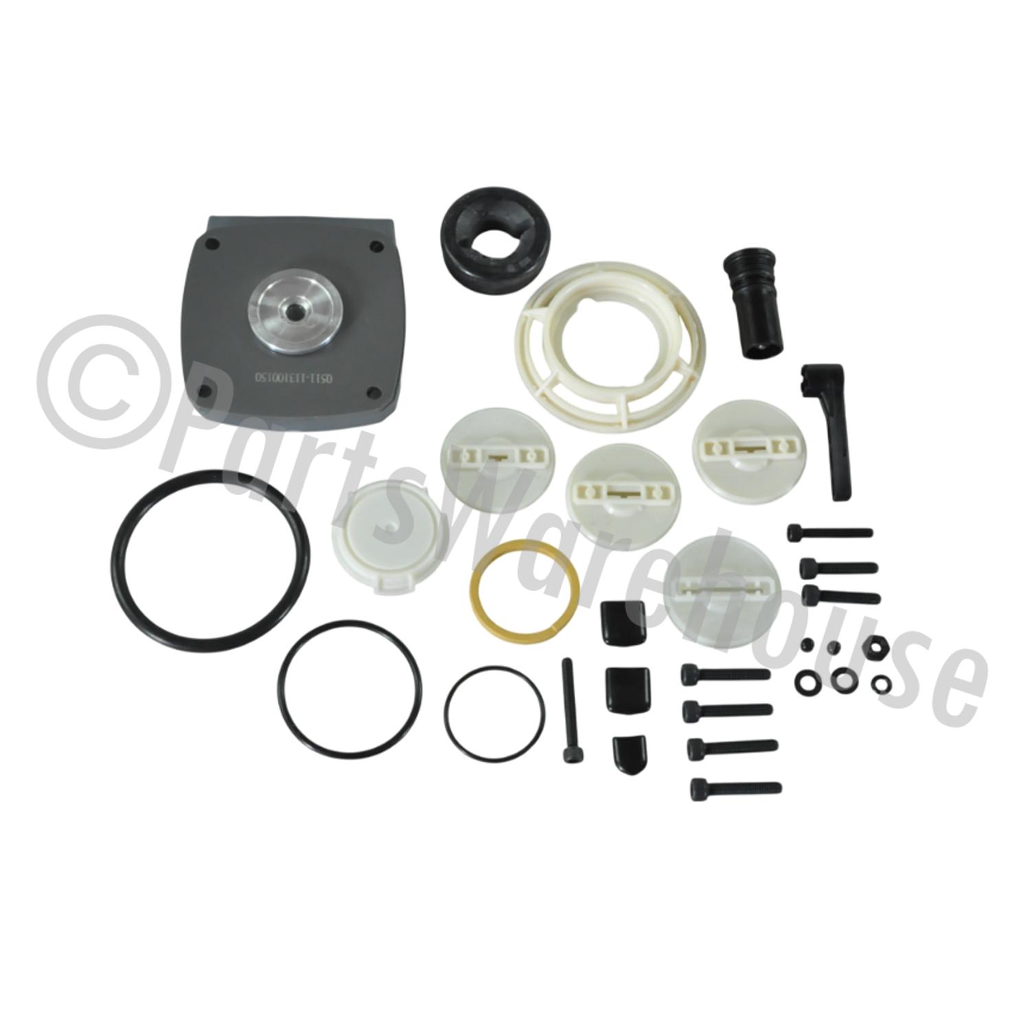 Senco Repair Kit - Sfn1/Sks/Sps #SEN-YK0376 - Tool Parts and ...