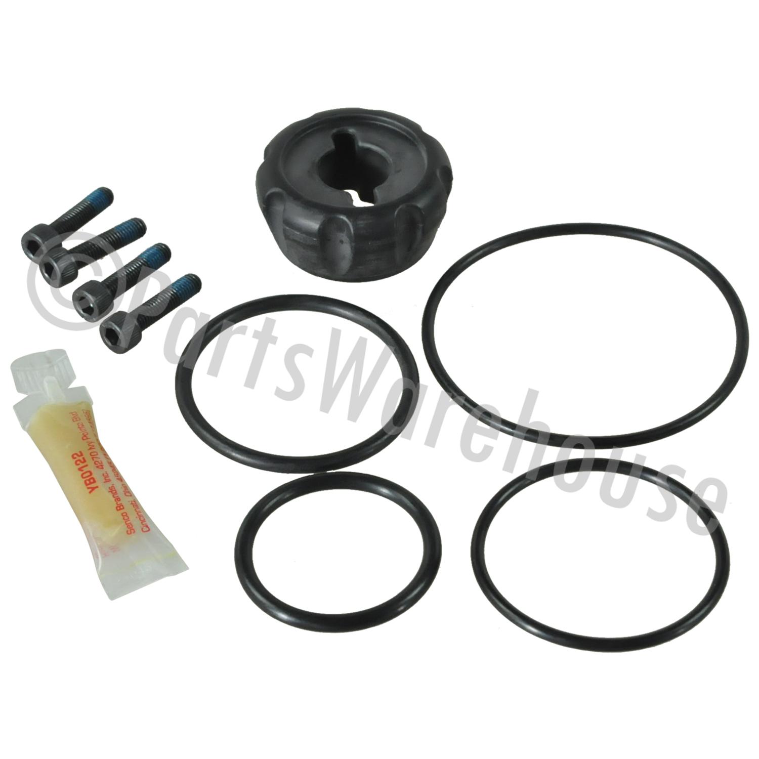 Senco Repair Kit #SEN-YK0784 - Tool Parts and Accessories - PartsWarehouse