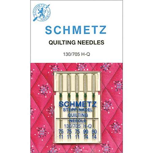 Quilting Needle Assorted Size 3 #SEW-1739 - Sewing Parts and ...
