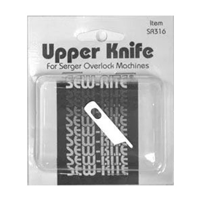 Upper Knife #SEW-428-9101-01B - Sewing Parts and Accessories ...