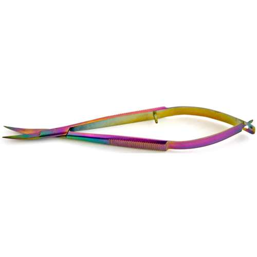 Easy Squeeze 5" Snips #SEW-ANS5MG - Sewing Parts and Accessories ...
