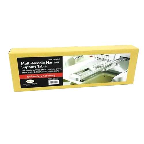 Tubular Frame Support Table, Babylock #SEW-ESTABLE - Sewing Parts and ...