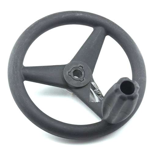 Handwheel Assembly, Babylock #SEW-QF09325 - Sewing Parts and ...