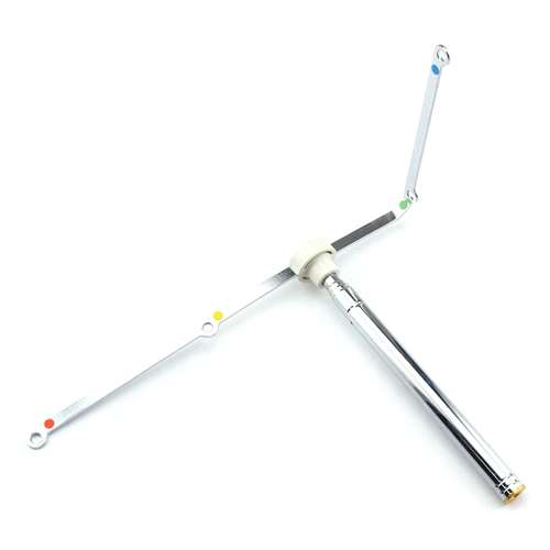 Telescopic Pipe & Thread Guide, Babylock #SEW-XC-S21-00B - Sewing Parts ...