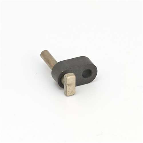 Intrepid Set Collar Assembly #SEW-XC6510051 - Sewing Parts and ...