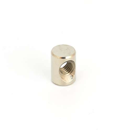 Embroidery Hoop Nut, Brother #SEW-XC8129051 - Sewing Parts and ...