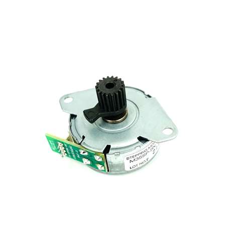 Z Pulse Motor, Brother #SEW-XC8757021 - Sewing Parts and Accessories ...