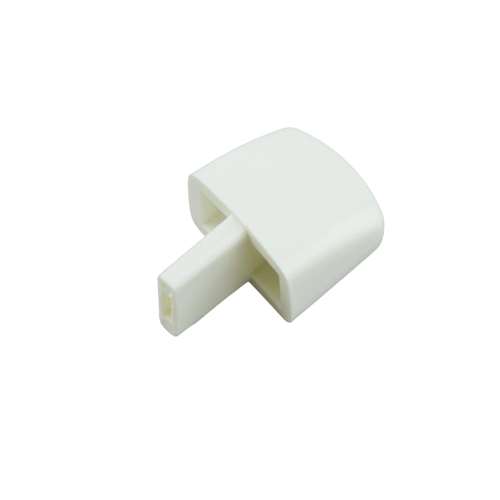 Needle Thread Lever Knob, Brother #SEW-XC9604051 - Sewing Parts and ...