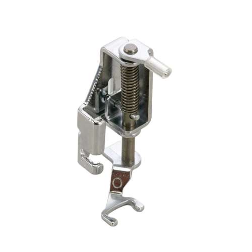 Open Toe Darning Foot, Low Shank #SEW-XE0767001 - Sewing Parts and ...