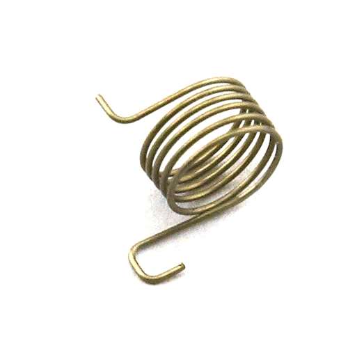 Torsion Spring, Brother #SEW-XE4930001 - Sewing Parts and Accessories ...