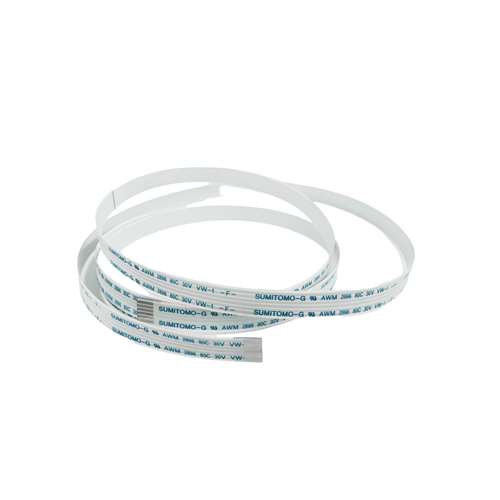 Flexible Flat Cable Sml2Cd-6, Brother #SEW-XF3318001 - Sewing Parts and ...