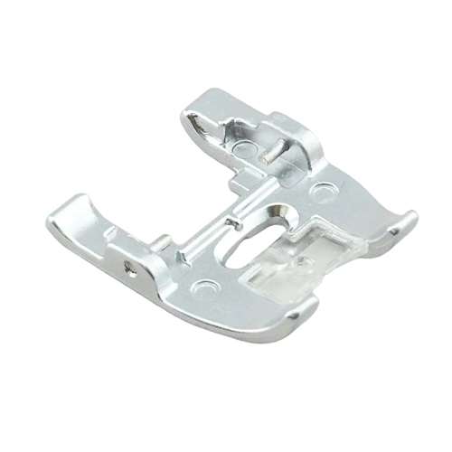 Yarn Guide Df Foot Sole Only Couching Dual Feed #SEW-XF9332001 - Sewing ...