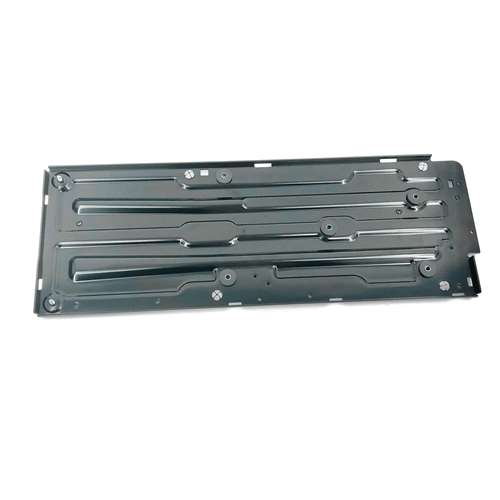 Base Plate Sub Assembly #SEW-XH1387001 - Sewing Parts and Accessories ...