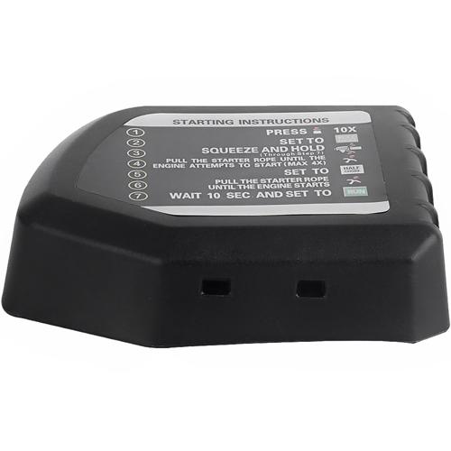 Replacement Air Box Cover w/Labels #SFO-308649003 - Tool Parts and ...
