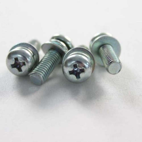 Sharp-Screw-Assembly