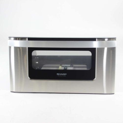 Sharp M/O DRAWER 24-INCH KB6524PSY | Partswarehouse