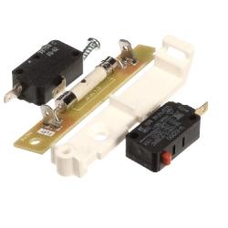 Sharp-Monitor-Fuse-20A-Monitor-Sw-V-5