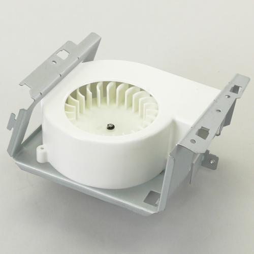 Sharp-Fan-Motor-Assembly