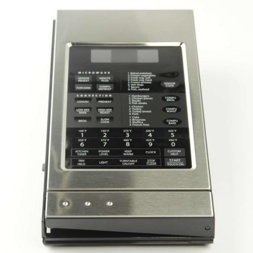 Sharp-Control-Panel-Sub-Assembly-R-
