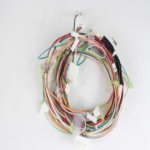 Sharp-Drawer-Harness