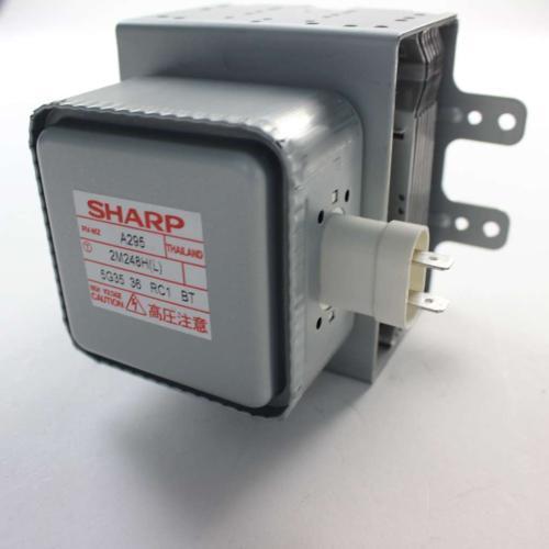 Sharp-Microwave-Magnetron