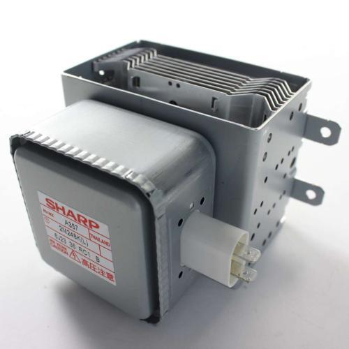 Sharp-Microwave-Magnetron