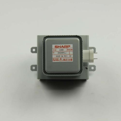 Sharp-Microwave-Magnetron