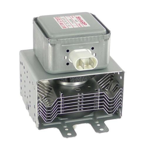 Sharp 1.2 Cu. Ft. Flush Mount Microwave Drawer SMD2489ES | Partswarehouse