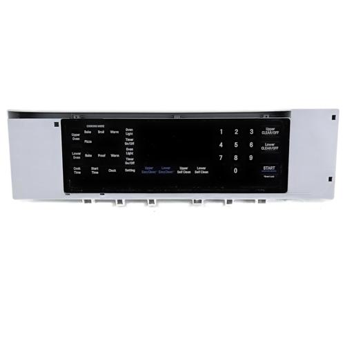 LG Replacement Range Touch Control Panel #SHI-AGM73329010 - Appliance ...