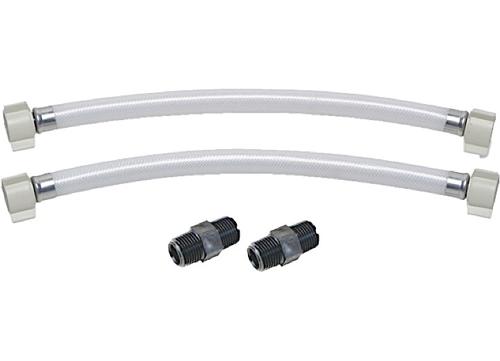 Pentair Shurflo 18In Flexible Plumbing Riser 18In Of 1/2In #SHR-411-010 ...