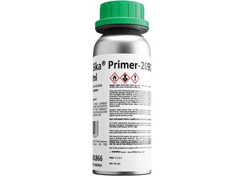 Sika Corporation Sikaprimer209 D Pigmented Solvent Based Primer For ...