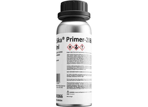 Sika Corporation Sikaprimer206 G+P Pigmented Solvent Based Primer For ...