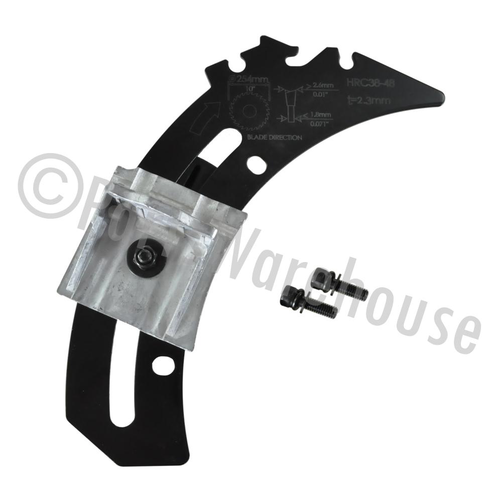 Skil Riving Knife Assembly #SKL-2826622289 - Tool Parts and Accessories ...