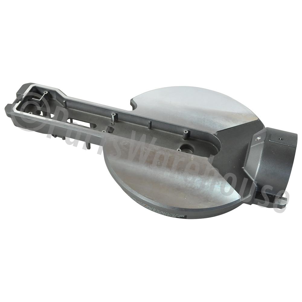 Skil Turn Table Assembly #SKL-2826622297 - Tool Parts and Accessories ...