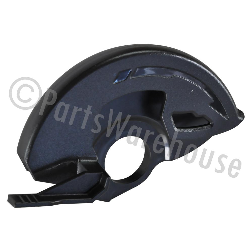 Skil Lower Guard Assembly #SKL-2829050001 - Tool Parts and Accessories ...